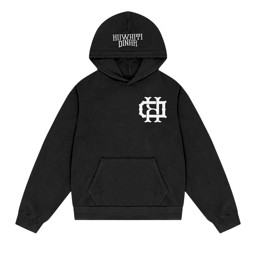 KD SIGNATURE SWEATSUIT SET – KUWAITI DINAR OFFICIAL